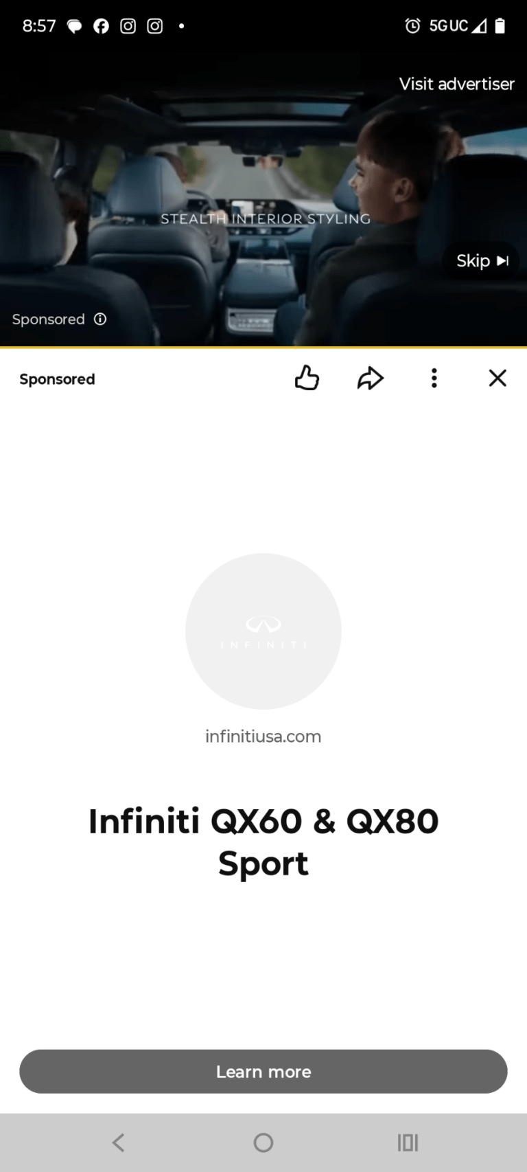 skip | One with Clay, Image and Text